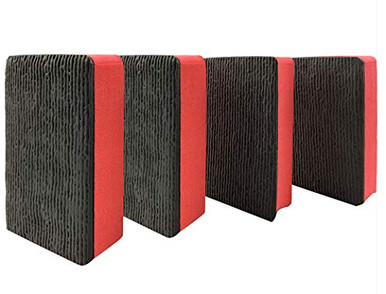 Synthetic Auto Clay Bar-Block Easy Car Detailing Clay Bar Alternative ...