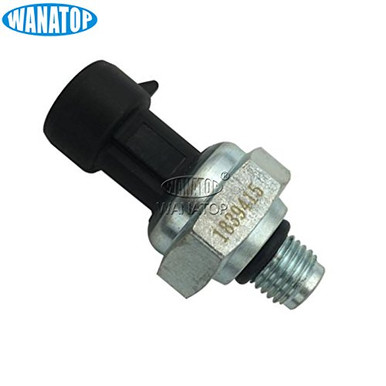 New Oil Pressure Sensor 1839415 1839415C91 For 04-07 International ...
