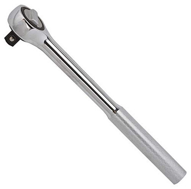 Edward Tools Ratchet Handle 1-2 Drive - 10 Standard Size Rotator ...