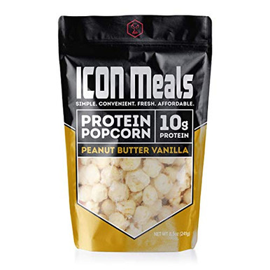 ICON Meals Protein Popcorn High Protein Popcorn 10g Protein High ...
