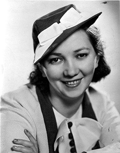 Patsy Kelly Portrait in Classic Photo Print 8 x 10 - Warehousesoverstock