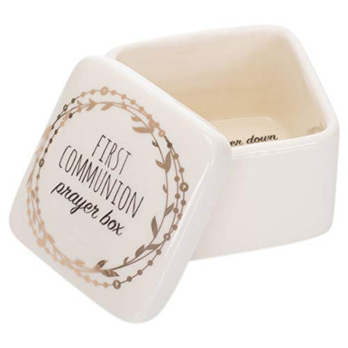 Roman Alexa s Angels 2-5 Prayer Box-Communion Prayer Box Poem ON Inside ...