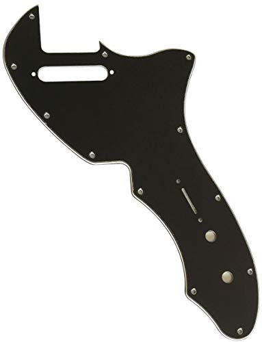 For Tele 69 Reissue Thinline Telecaster Style Guitar Pickguard Scratch ...