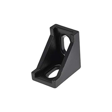 uxcell Inside Corner Bracket Gusset 28mm x 28mm for 2020 Series ...