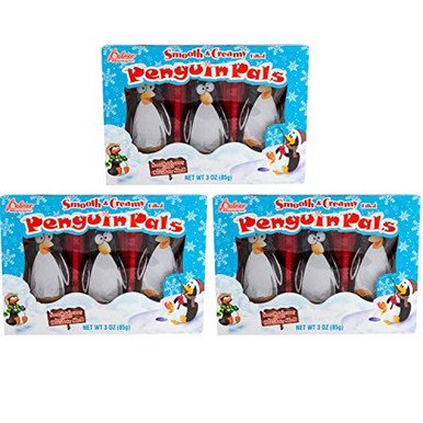 Penguin Chocolate for Kids Chocolate Candy for Kids Chocolate Pack ...