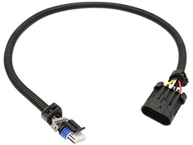Michigan Motorsports 1992 1993 1994 Optispark NON Vented Wiring Harness ...