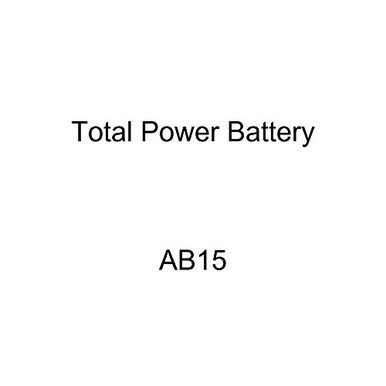 Total Power Battery AB15 Battery Box Adapter Bracket - Warehousesoverstock