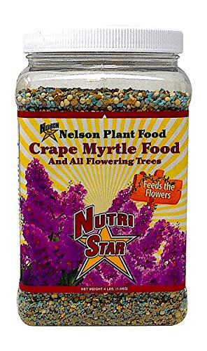Crape Myrtle & All Flowering Trees Desert Willow Mimosa Orchid Tree ...