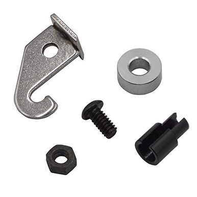 Easy Pull Clutch Kit Fit Harley Twin Cam Dyna Fat Bob Heritage Softail ...