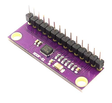SMAKN New 9DOF Attitude Sensor Module ?LSM9DS1 iNEMO,Inertial Module ...