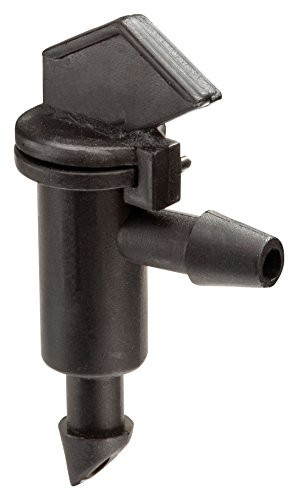 Rain Bird FE10-25S Drip Irrigation 1 Gallon Per Hour Flag Dripper ...