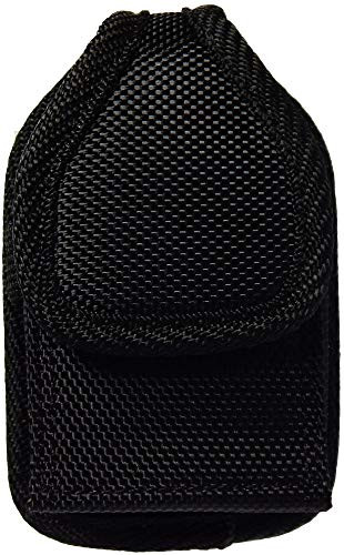 SNK V2 Classic Premium Nylon Pouch Case with Belt Clip for Diabetic ...