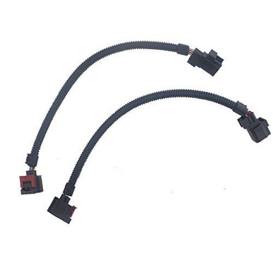 Oxygen O2 Sensor Wire for 2014-2017 Jeep Grand Cherokee Dodge Durango ...