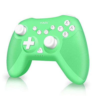 Controller for Nintendo Switch 6-Axis Adjustable Dualshock Switch ...