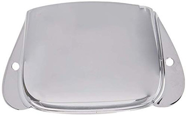Fender American Vintage Precision Bass Bridge Cover - Chrome ...