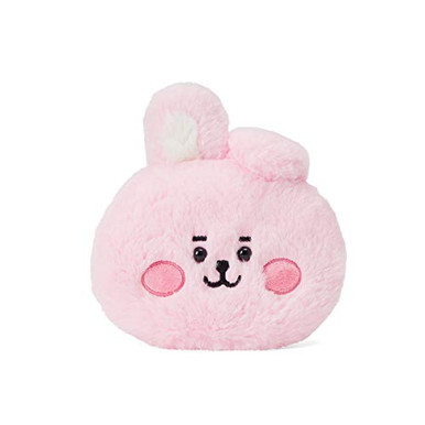 BT21 Official Merchandise by Line Friends - COOKY Character Baby Flat ...