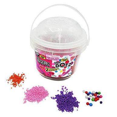 COMPOUND KINGS Two Compound Mix Mash Yo Bucket Slime DIY Slime Kit for ...