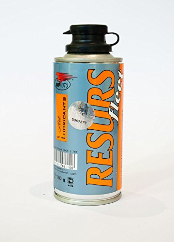 RESURS Fleet 150 g Automatic Transmission Oil Additive-Gearbox Restorer ...