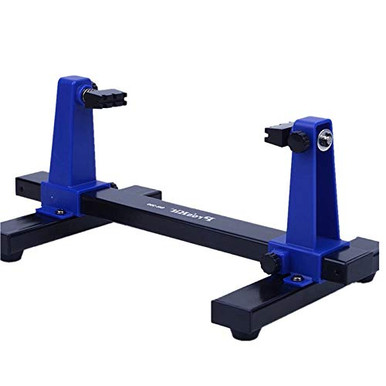 Circuit Board Holder Adjustable Printed Circuit Board Holder Frame PCB ...