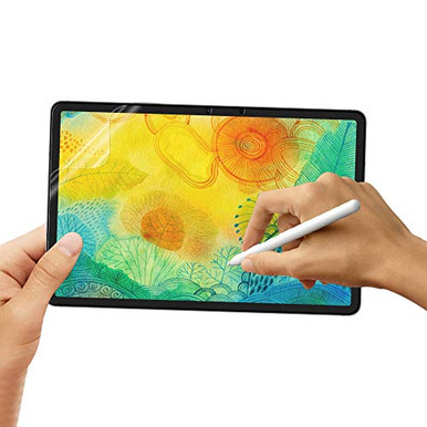 2 Pack Paper Texture Screen Protector for iPad Air 4 10-9inch - iPad ...