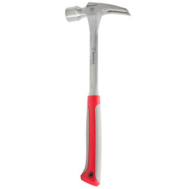 GreatNeck 24 Oz- Solid Steel Framing Hammer - Warehousesoverstock