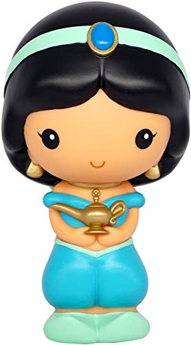 Disney Princess Jasmine PVC Bank - Warehousesoverstock