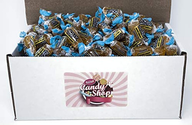 Jolly Rancher Hard Candy in Box 2lb Individually Wrapped Mango ...
