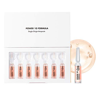 IT S SKIN Power 10 Formula Q10 Single Origin Ampoule 1-7ml x 7ea ...