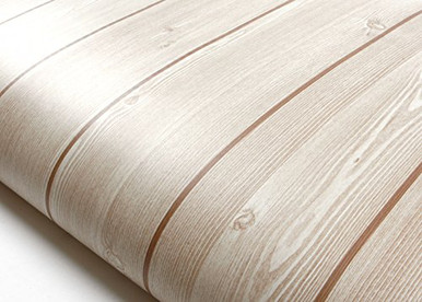 ROSEROSA Peel and Stick PVC Reclaimed Wood Instant Self-Adhesive ...