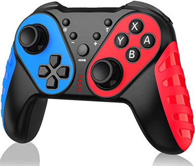 Wireless Switch Pro Controller for Nintendo Switch Remote Joypad ...