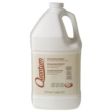 Zotos Quantum Moisturizing Shampoo - Warehousesoverstock