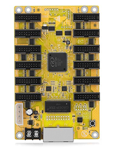 Uniharpa Kystar Transmission Card Receiving Card Led Display ...