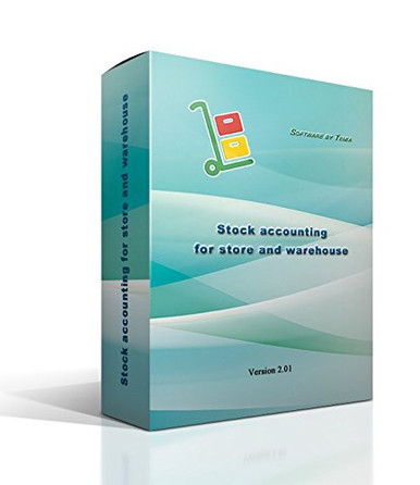 Stock Accounting for Store and Warehouse - Warehousesoverstock