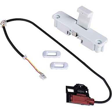 Ultra Durable W10404050 W10240513 Washer Lid Latch Assembly Lid Latch ...