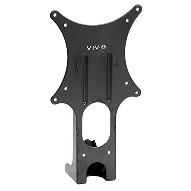 VIVO Quick Attach VESA Adapter Plate Bracket Designed for Samsung CF397 ...