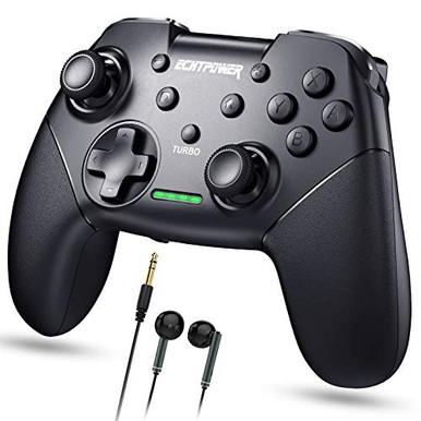 Switch Controller for Nintendo Switch ALIENGT Wireless Controllers ...