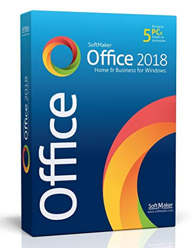 SoftMaker Office - Word processing spreadsheet and presentation ...