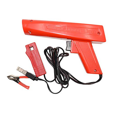 Carrfan ZC100 Professional Inductive Ignition Timing Light Ignite ...