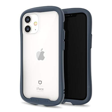 iFace Reflection Series Clear Case Designed for iPhone 12 Pro-Designed ...
