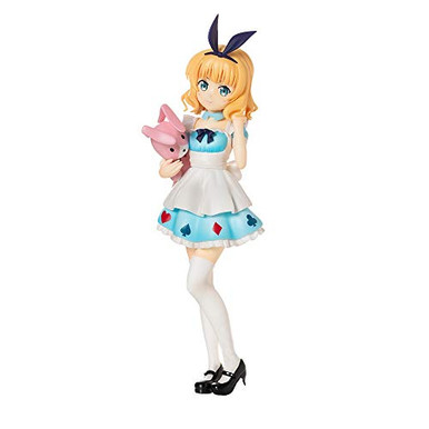 Sega Is The Order A Rabbit?? Sharo Kirima Clothing Club Coordinate ...