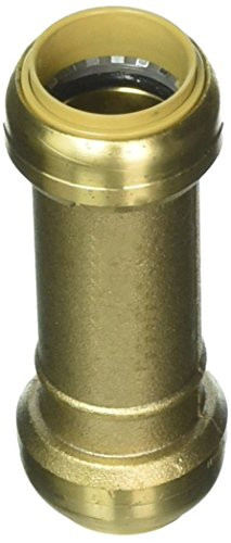 SharkBite U3020LF 1-Inch Slip Coupling - Warehousesoverstock