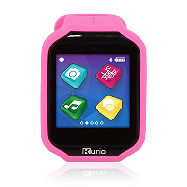 KD Interactive Kurio Watch 2-0 The Ultimate Smartwatch Built for Kids ...