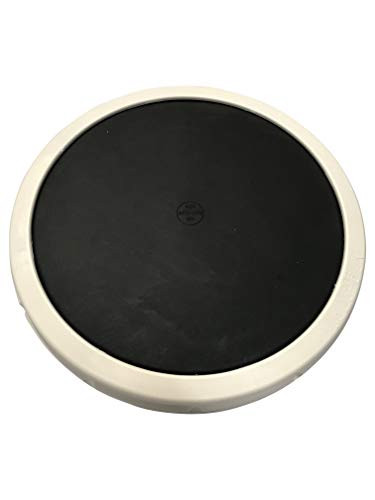 AFD270 - EPDM 9 Disc Diffuser - ¾ NPT Connection - SSI Aeration ...