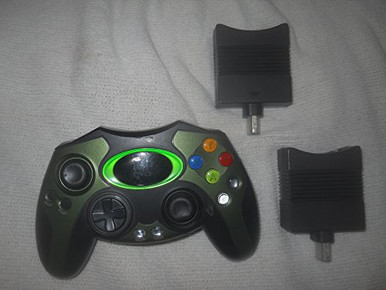 Hip Wireless Controller for Xbox - Warehousesoverstock