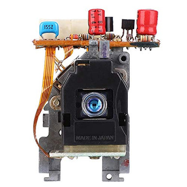 OPTIMA-5 Laser Pickup Lens Laser Head Pure Optical Laser Lens 10-4 Pin ...