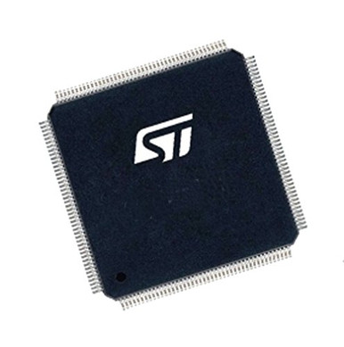 STM32 Nucleo-144 development board with STM32F746ZG MCU supports Arduino ST Zio and morpho ...