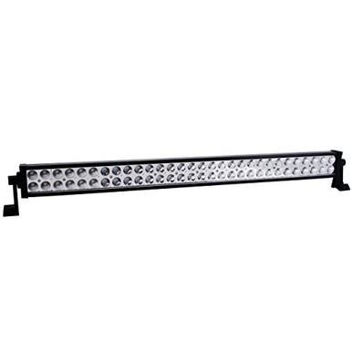 Senlips Led Light Bar, 32" 180W Offroad Light Bar Flood Spot Combo Beam ...