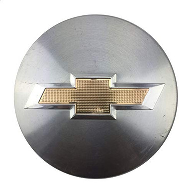 Chevrolet OEM Chevy Impala Malibu HHR 2006-2013 2-25 Wheel Center Cap ...
