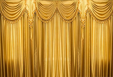 Leyiyi 10x8ft Luxury Window Curtain Photography Backdrop Wedding ...