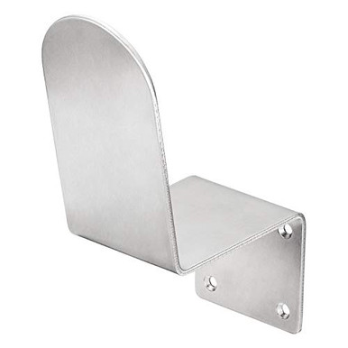 Heavy Duty Stainless Steel Arm Pull Hands-Free Door Handle Sanitary ...